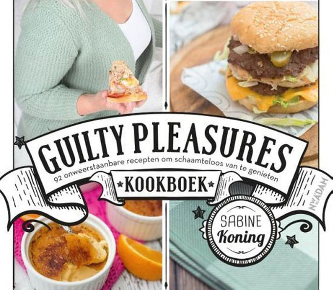 Review Guilty Pleasures